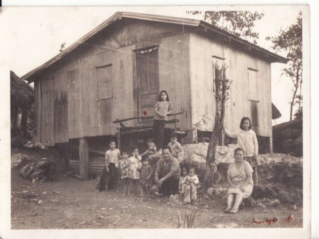 IBALOI: Life & Culture | PPTX | Genealogy and Ancestry | Hobbies ...