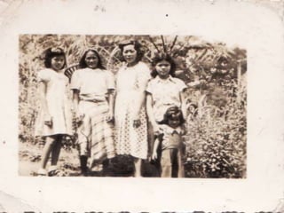 IBALOI: Life & Culture | PPTX