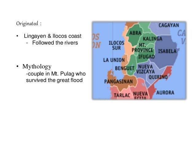 IBALOI: Life & Culture