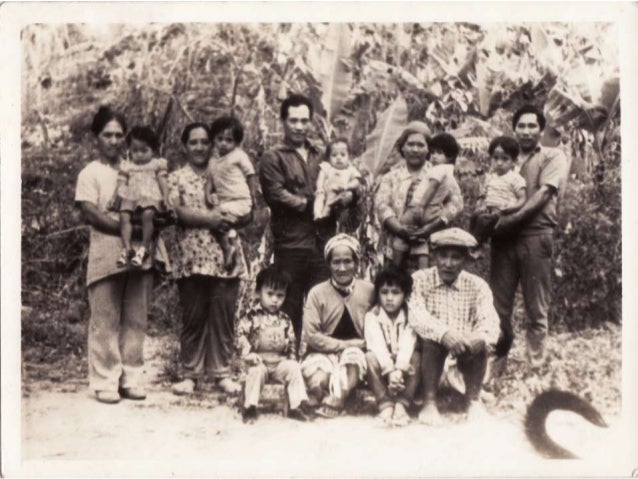 IBALOI: Life & Culture