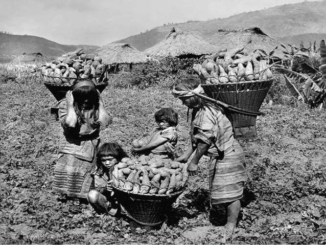 IBALOI: Life & Culture