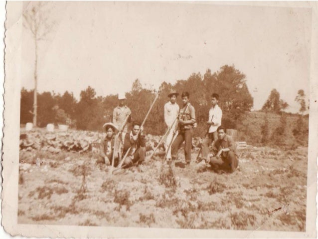 IBALOI: Life & Culture