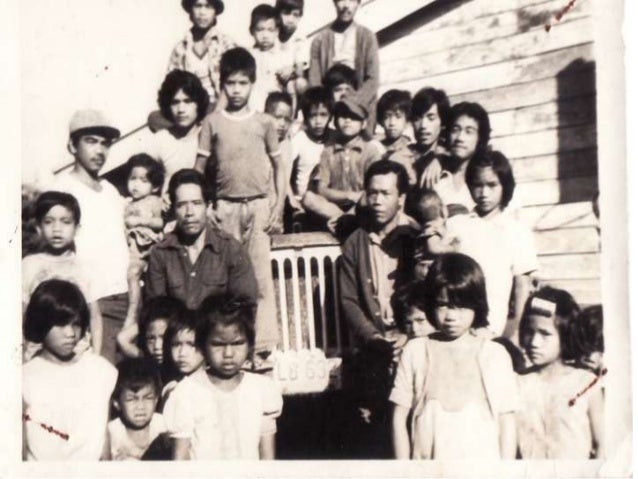 IBALOI: Life & Culture