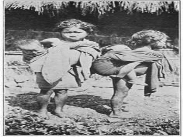 IBALOI: Life & Culture