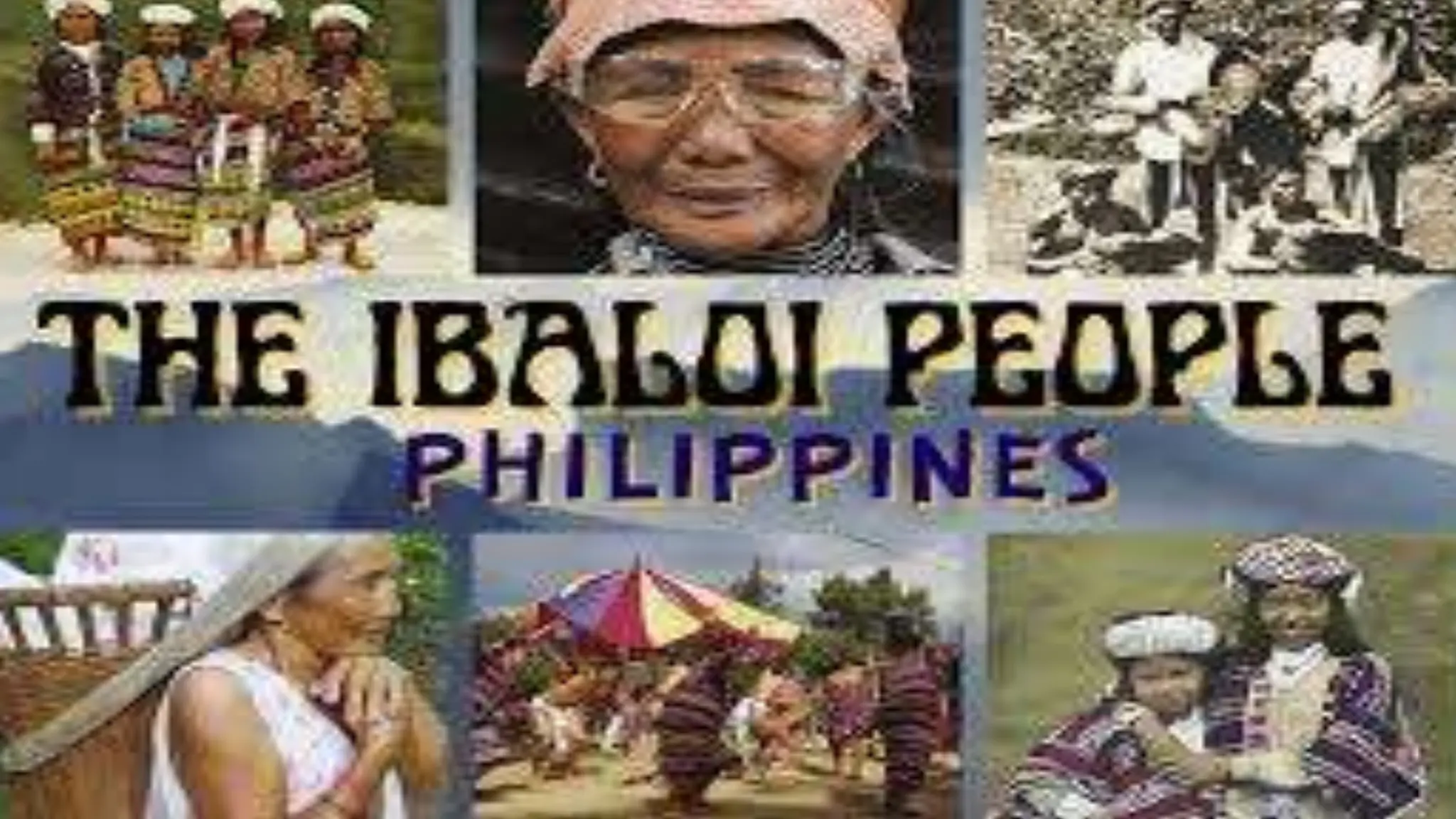 ibaloi - indigenous community of the philippines | PPTX