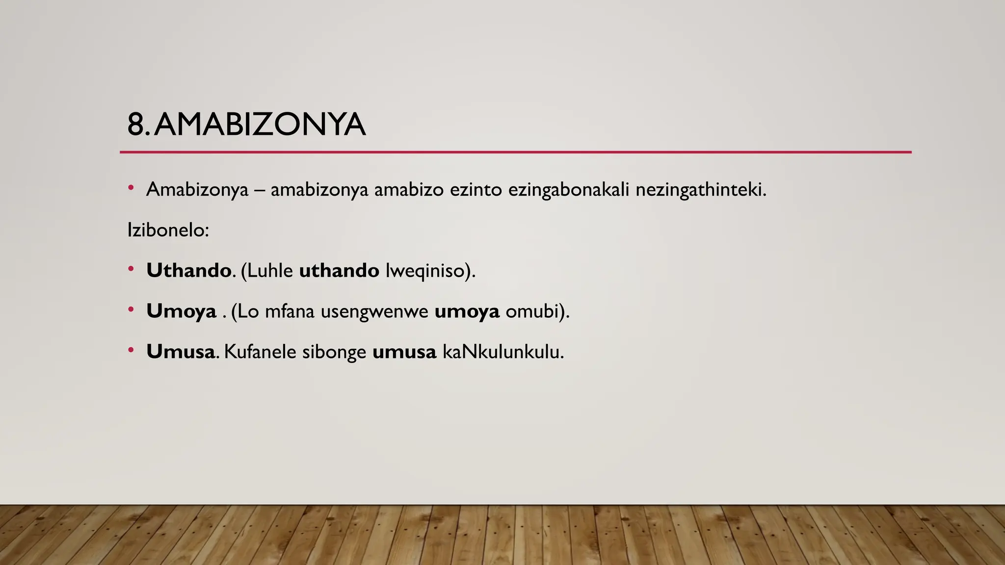Ibanga 10 (isizulu) Izakhiwo nezimiso zokusetshenziswa kolimi.pptx