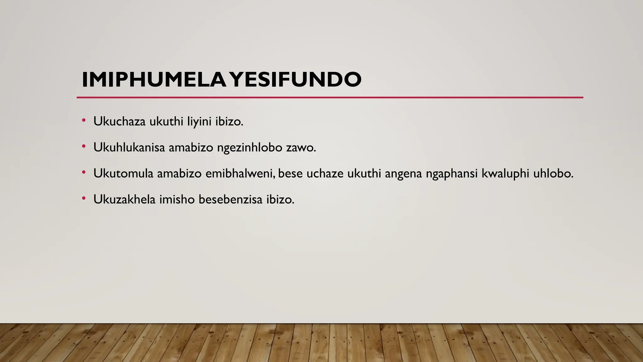 Ibanga 10 (isizulu) Izakhiwo nezimiso zokusetshenziswa kolimi.pptx
