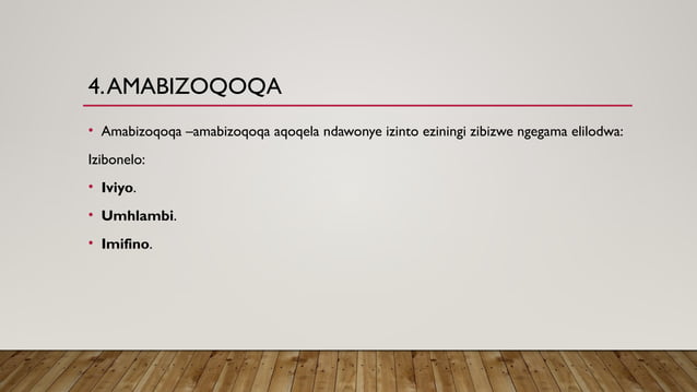 Ibanga 10 (isizulu) Izakhiwo nezimiso zokusetshenziswa kolimi.pptx