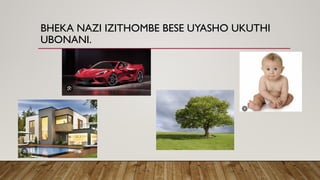 Ibanga 10 (isizulu) Izakhiwo nezimiso zokusetshenziswa kolimi.pptx