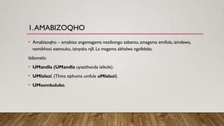 Ibanga 10 (isizulu) Izakhiwo nezimiso zokusetshenziswa kolimi.pptx