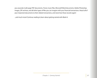 iBank_4_Manual | PDF
