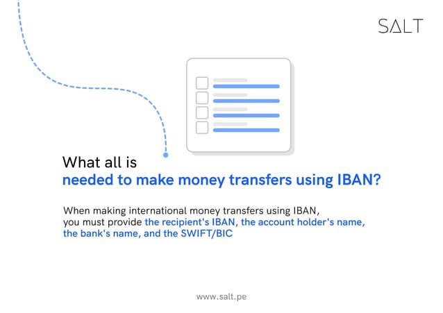 IBAN Number-2.pdf | Business Banking & Finance | Business