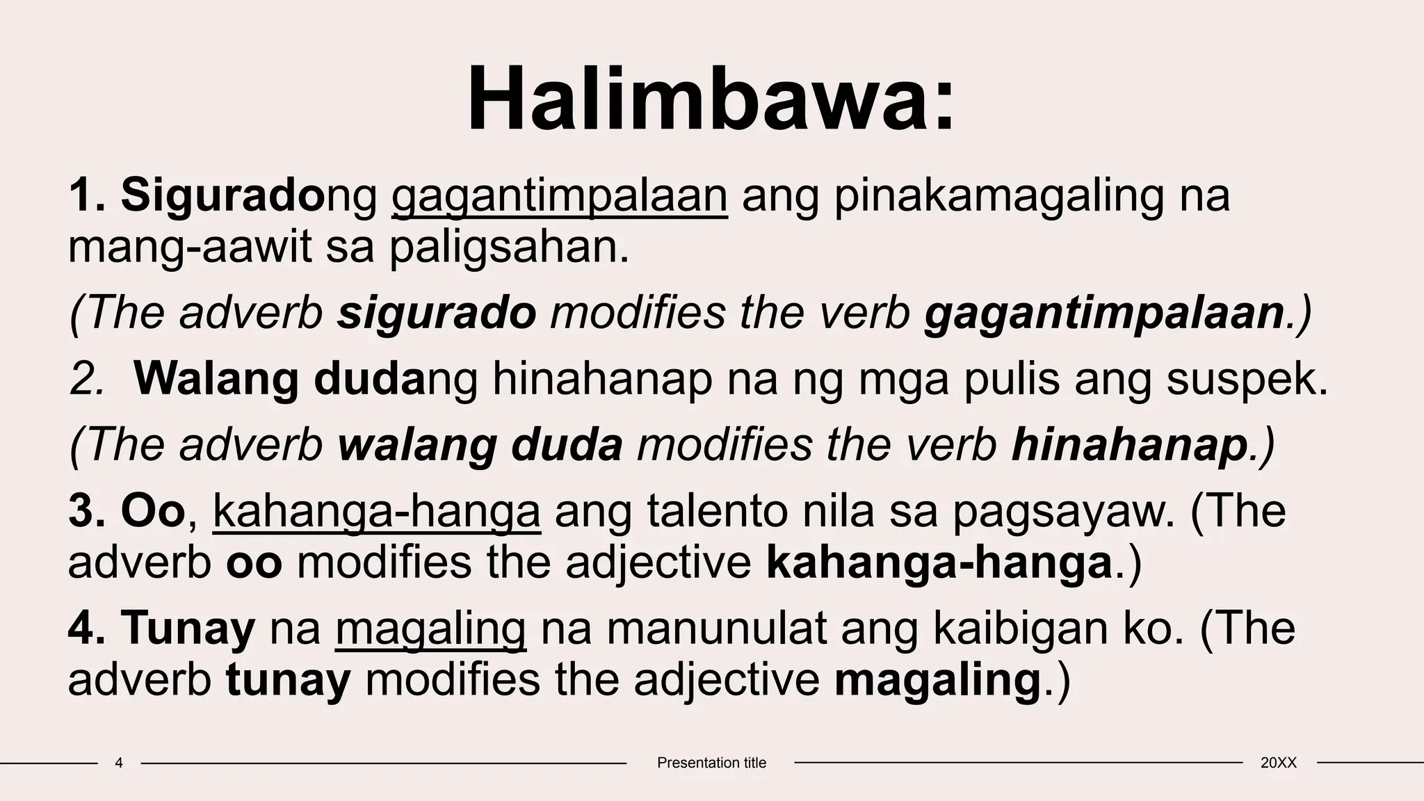 Iba pang Pang-abay.pptx