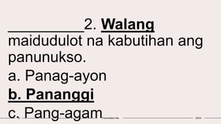 Iba pang Pang-abay.pptx