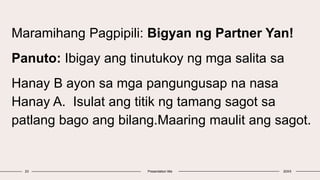 Iba pang Pang-abay.pptx