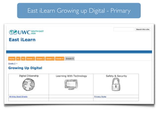 Growing up Digital | PPT