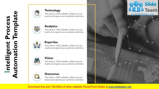 IBA PowerPoint Presentation Slides | PDF | Computer Software and ...