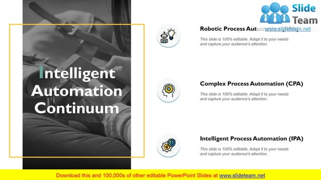 IBA PowerPoint Presentation Slides | PDF | Computer Software and ...