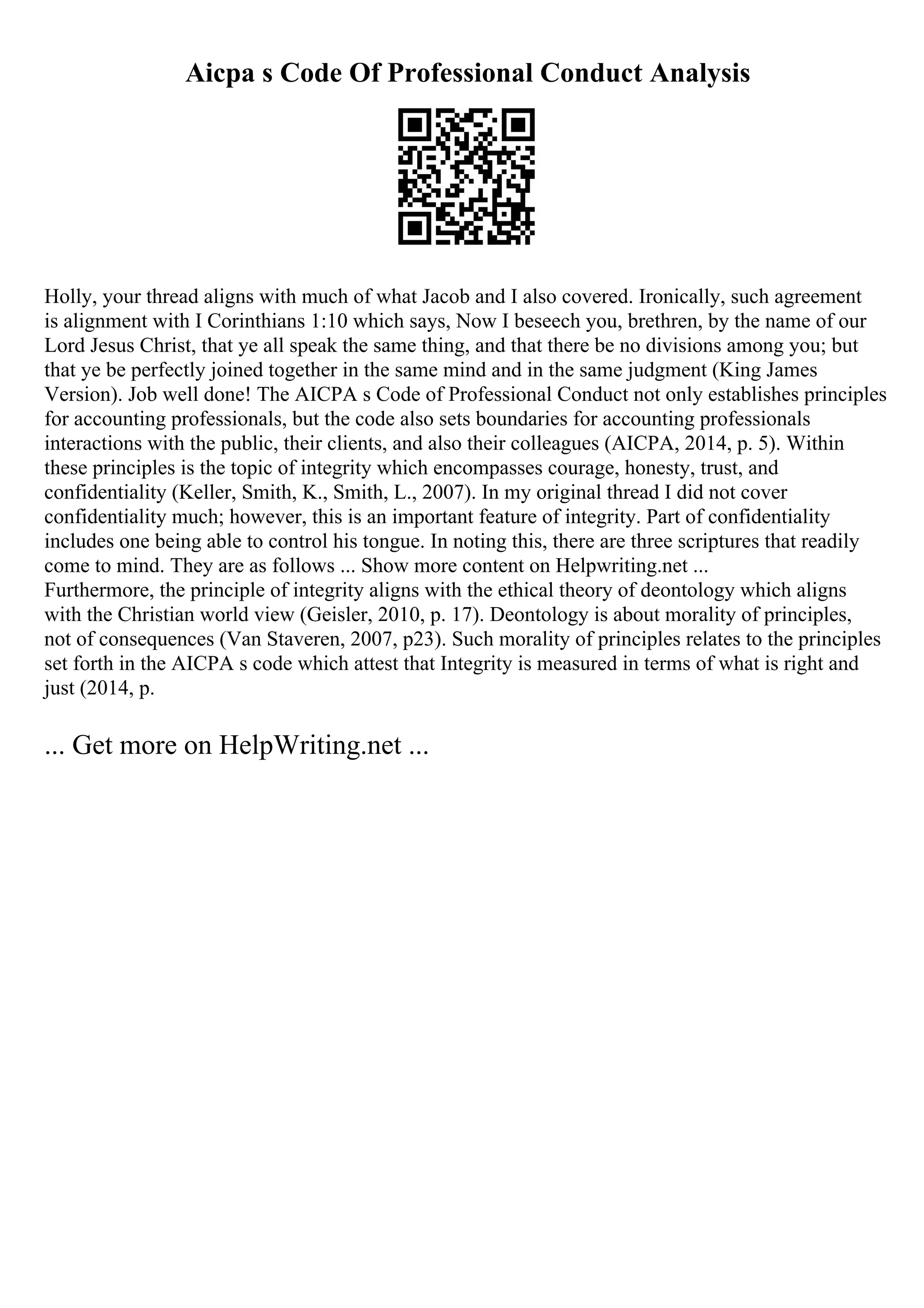 Ib Application Essay Format | PDF