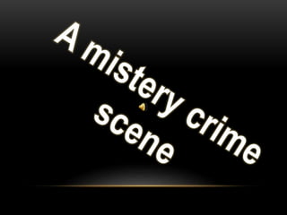 Ibarra y rojas | PPT