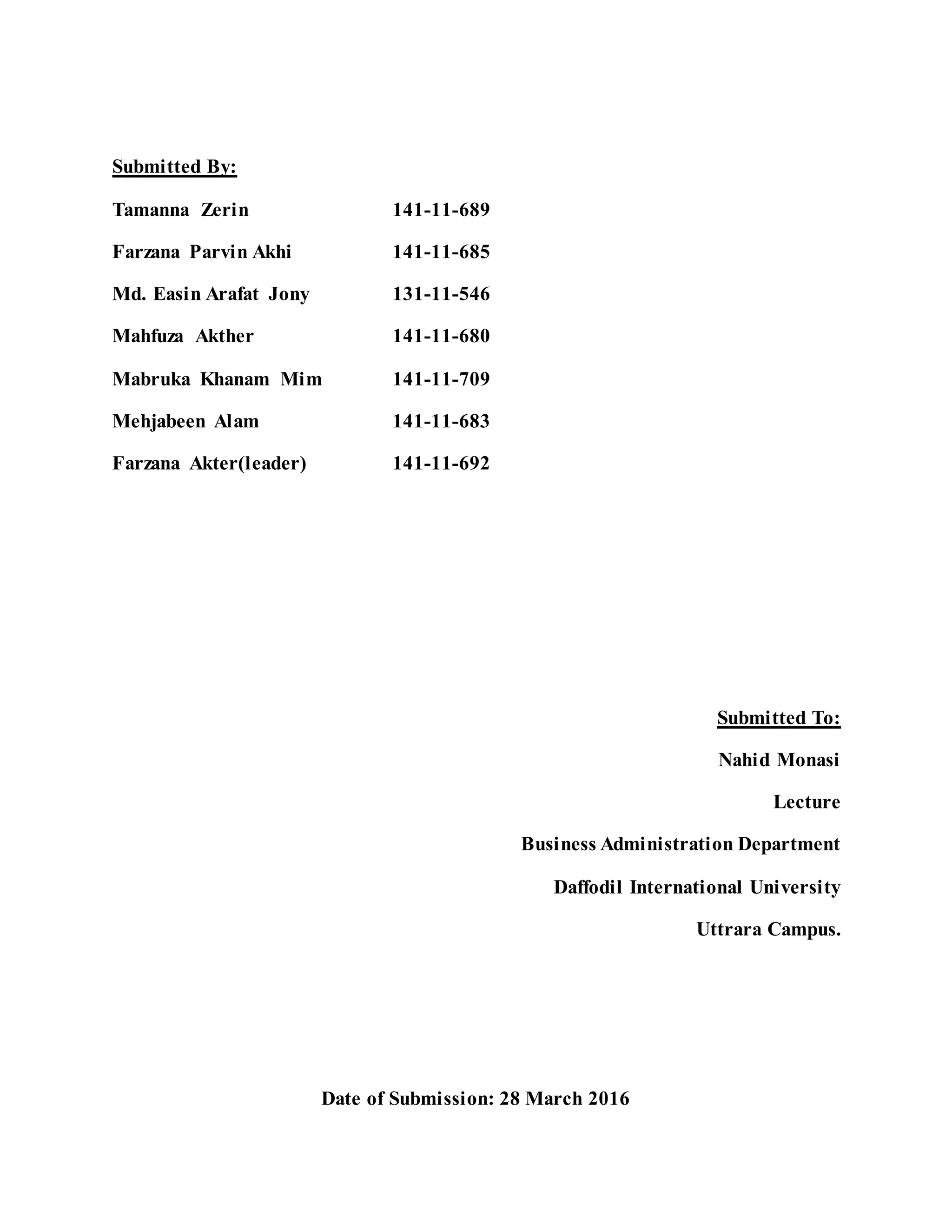 Ib assignment tesco | PDF | Free Download