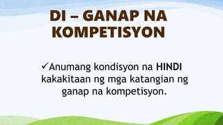 IBAT-IBANG-ANYO-NG-PAMILIHAN-MELC.pptx