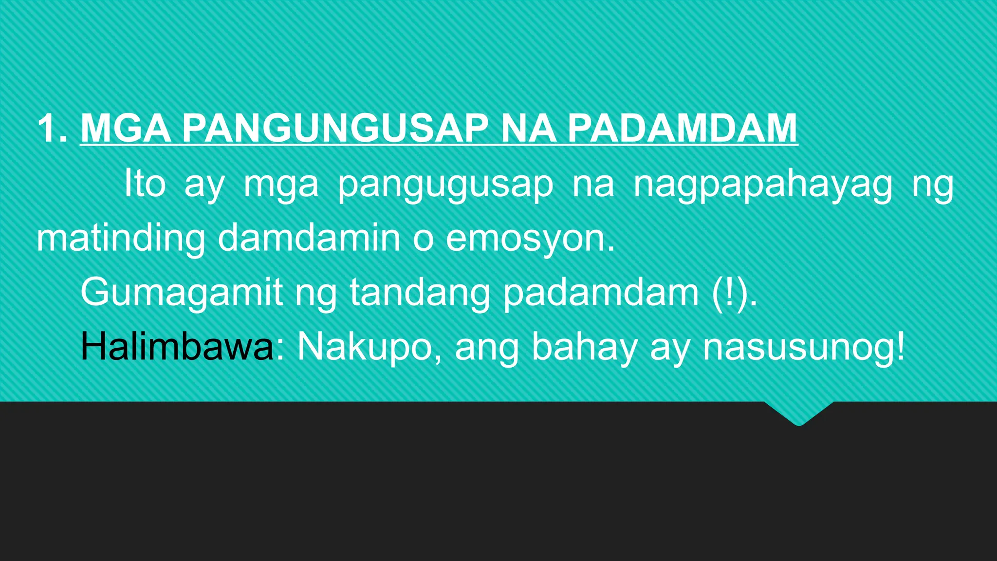 IBAT-IBANG-EKSPRESYON-SA-PGALALAHAD-NG-EMOSYON.pptx
