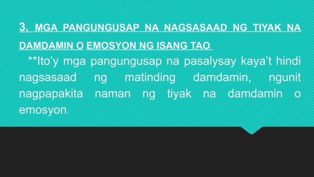 IBAT-IBANG-EKSPRESYON-SA-PGALALAHAD-NG-EMOSYON.pptx
