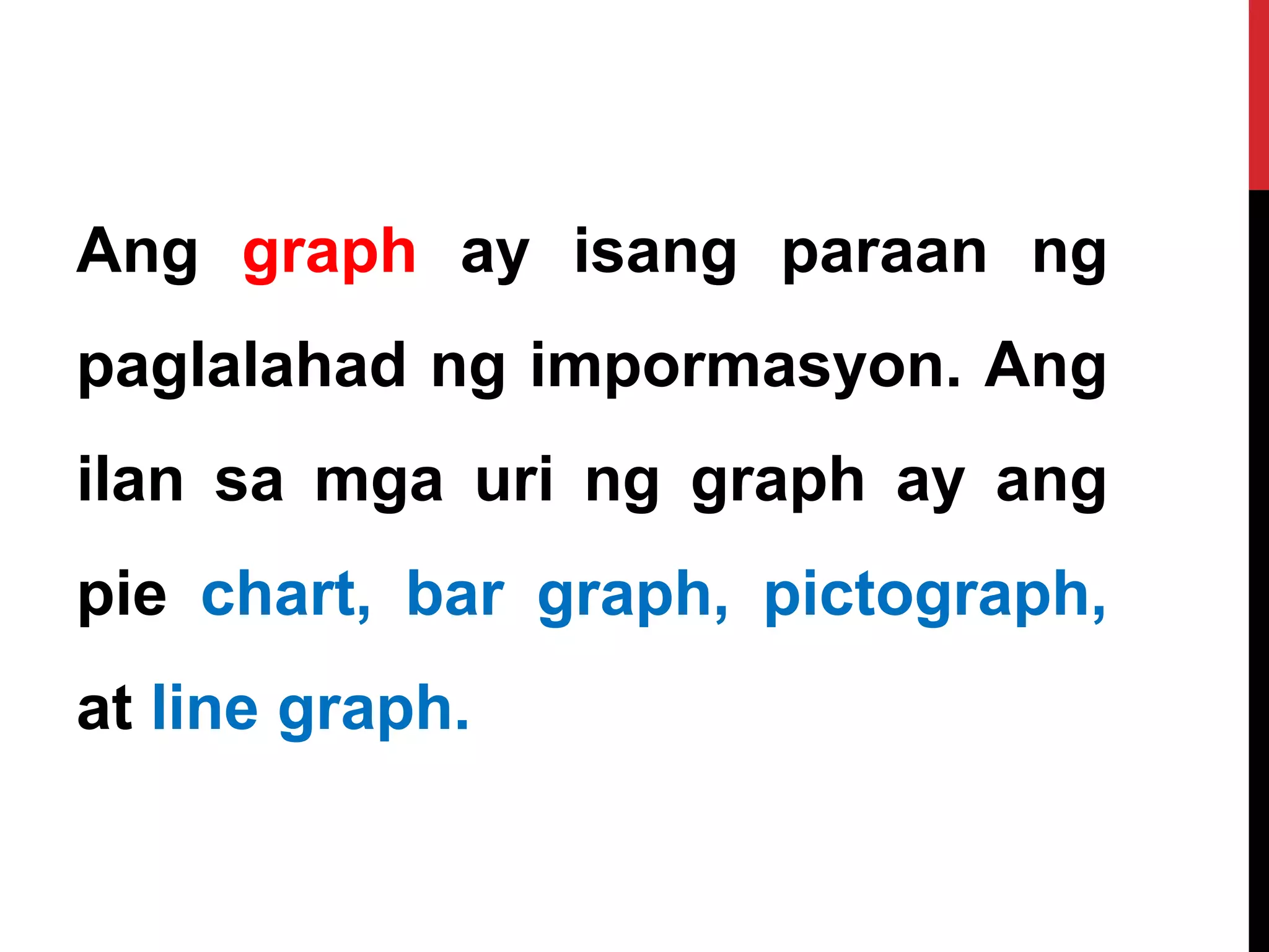 Ibat-ibang-Uri-ng-Graph.pptx