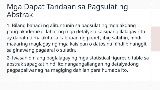 IBAT-IBANG-URI-NG-LAGOM.pptx............ | PPTX
