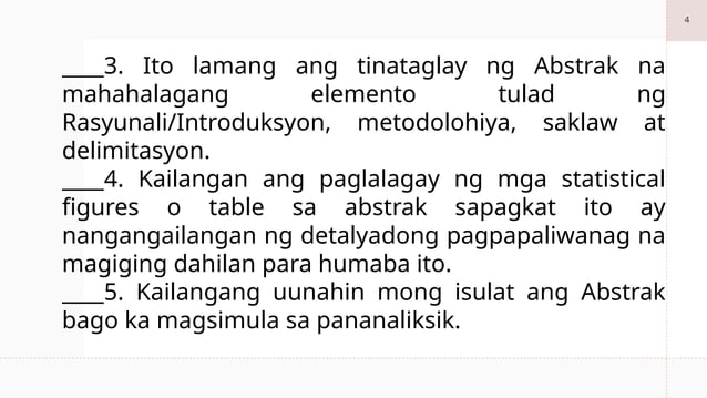 IBAT-IBANG-URI-NG-LAGOM.pptx............ | PPTX
