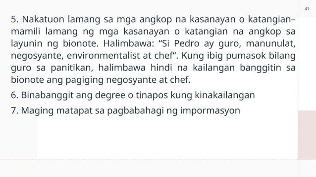 IBAT-IBANG-URI-NG-LAGOM.pptx............ | PPTX
