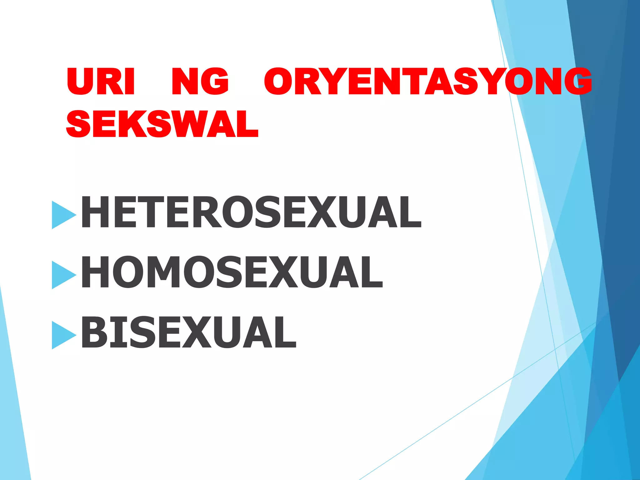 IBAT-IBANG URI NG KASARIAN SA IBAT-IBANG BAHAGI NG DAIGDIG.pptx