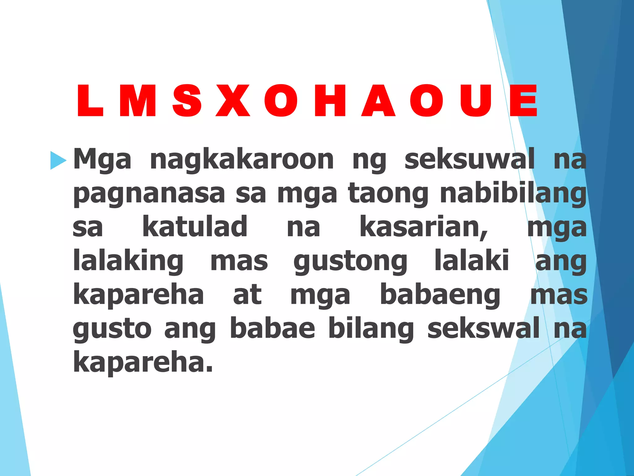 IBAT-IBANG URI NG KASARIAN SA IBAT-IBANG BAHAGI NG DAIGDIG.pptx
