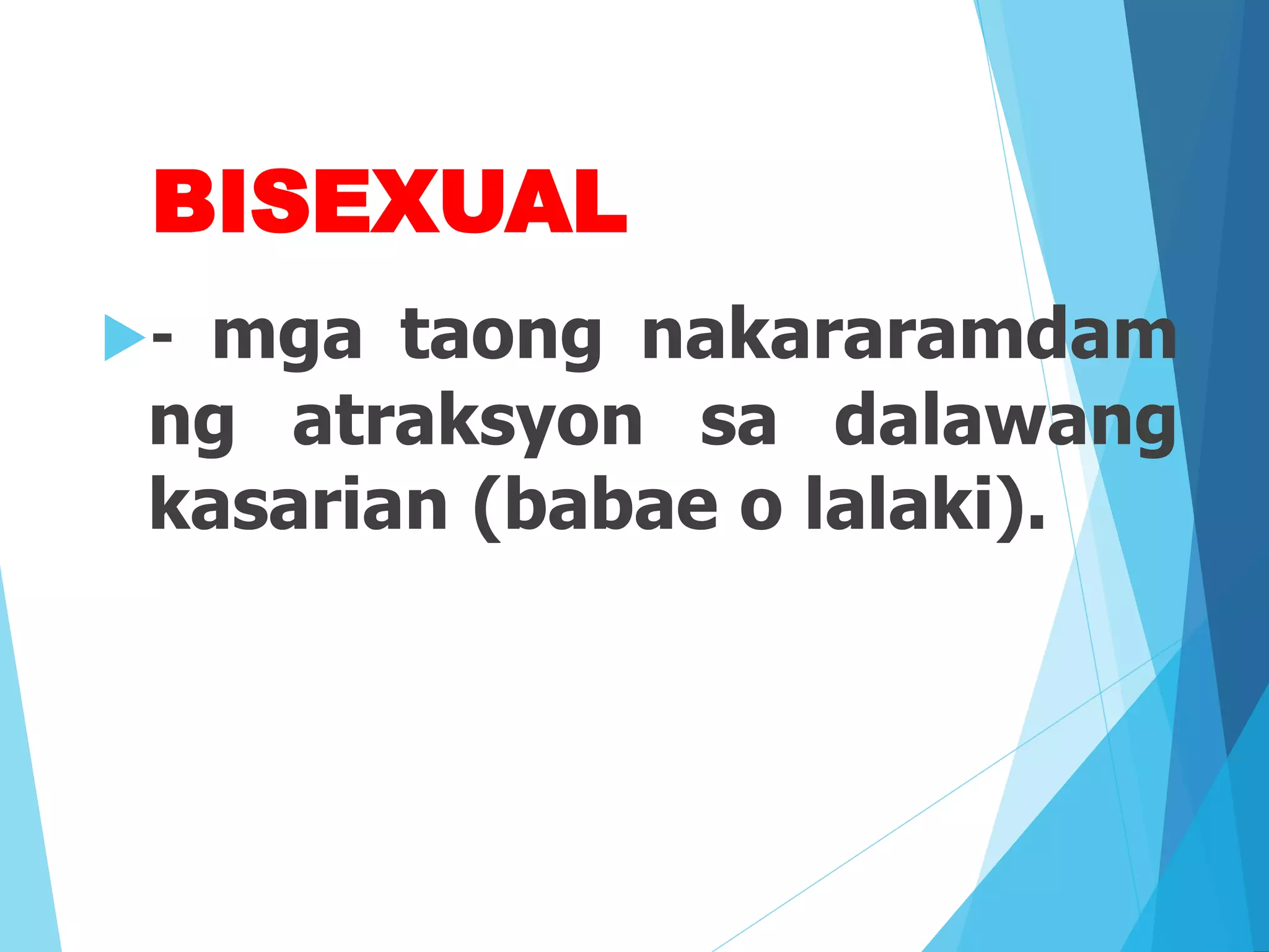 IBAT-IBANG URI NG KASARIAN SA IBAT-IBANG BAHAGI NG DAIGDIG.pptx