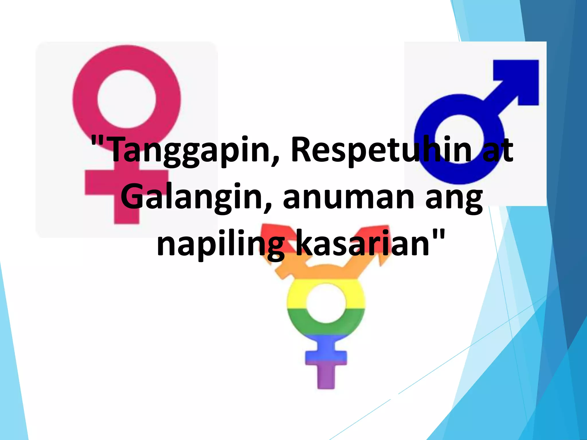 IBAT-IBANG URI NG KASARIAN SA IBAT-IBANG BAHAGI NG DAIGDIG.pptx