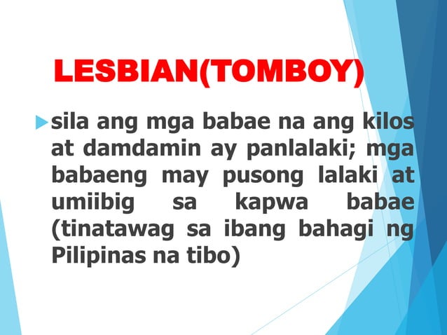 IBAT-IBANG URI NG KASARIAN SA IBAT-IBANG BAHAGI NG DAIGDIG.pptx