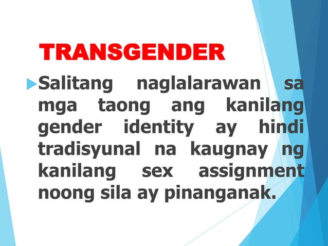 IBAT-IBANG URI NG KASARIAN SA IBAT-IBANG BAHAGI NG DAIGDIG.pptx
