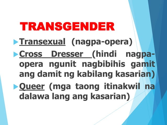 IBAT-IBANG URI NG KASARIAN SA IBAT-IBANG BAHAGI NG DAIGDIG.pptx