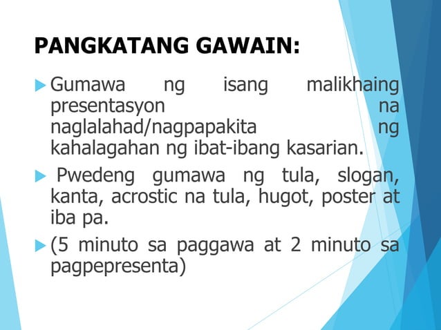 IBAT-IBANG URI NG KASARIAN SA IBAT-IBANG BAHAGI NG DAIGDIG.pptx