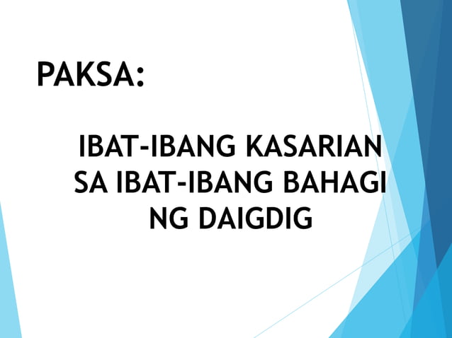 IBAT-IBANG URI NG KASARIAN SA IBAT-IBANG BAHAGI NG DAIGDIG.pptx