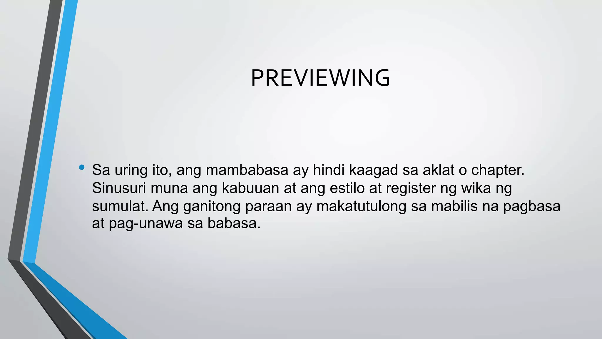 IBA’T-IBANG URI NG PAGBASA.pptx
