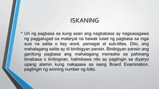 IBA’T-IBANG URI NG PAGBASA.pptx