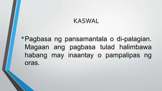 IBA’T-IBANG URI NG PAGBASA.pptx