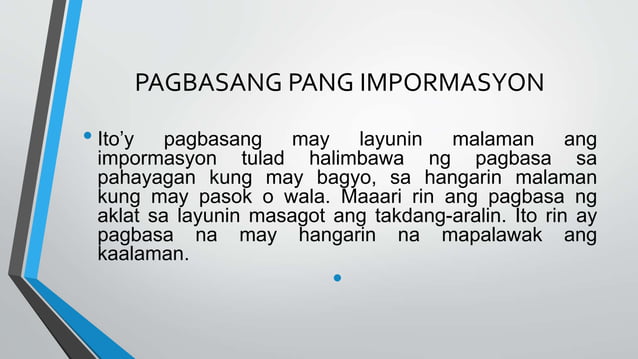 IBA’T-IBANG URI NG PAGBASA.pptx