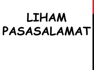 Iba’t ibang uri ng liham pangkaibigan | PPTX