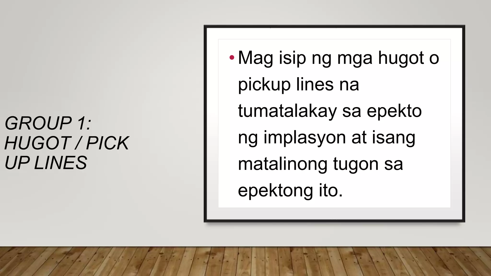 IBA’T IBANG EPEKTO NG IMPLASYON.pptx