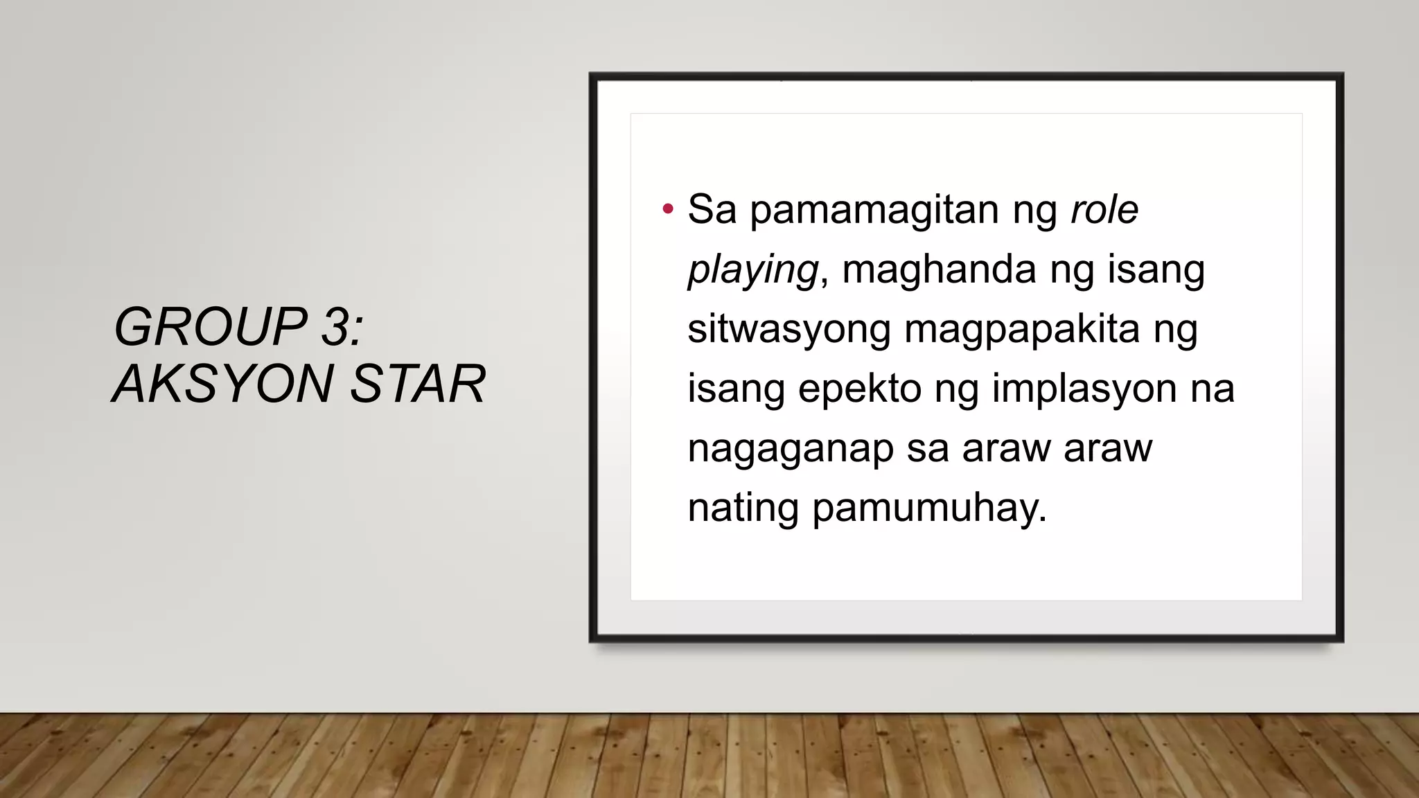 IBA’T IBANG EPEKTO NG IMPLASYON.pptx