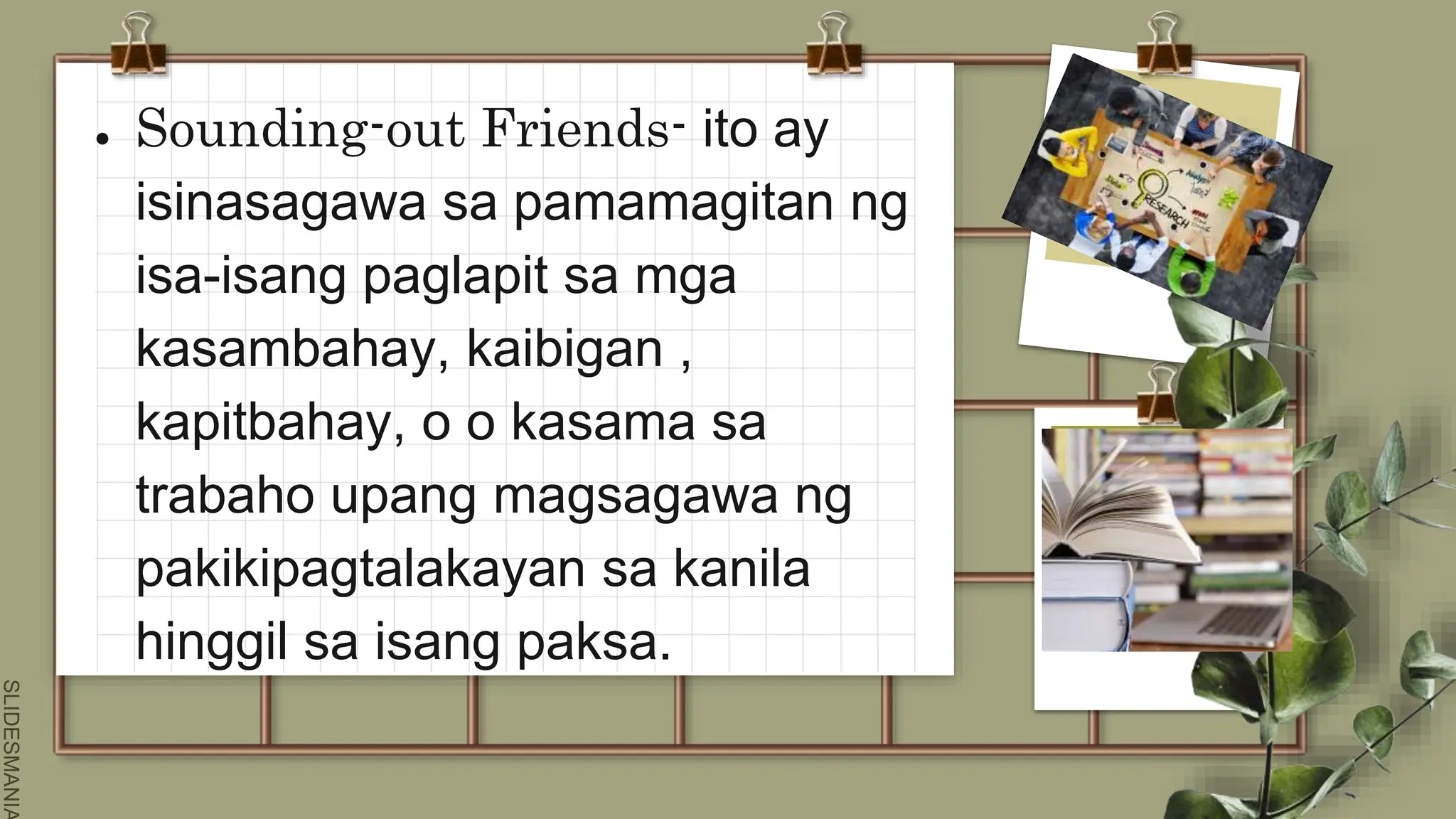 Iba't ibang estratehiya sa pangangalap ng datos.pptx