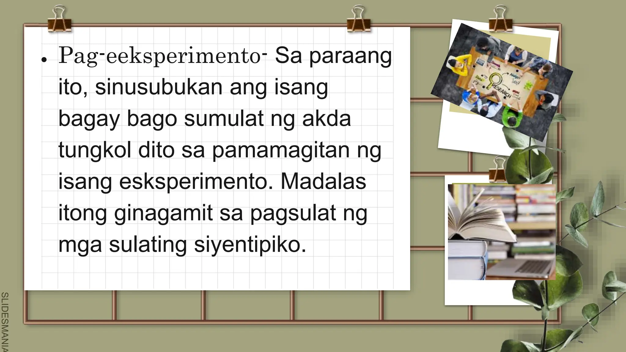 Iba't ibang estratehiya sa pangangalap ng datos.pptx